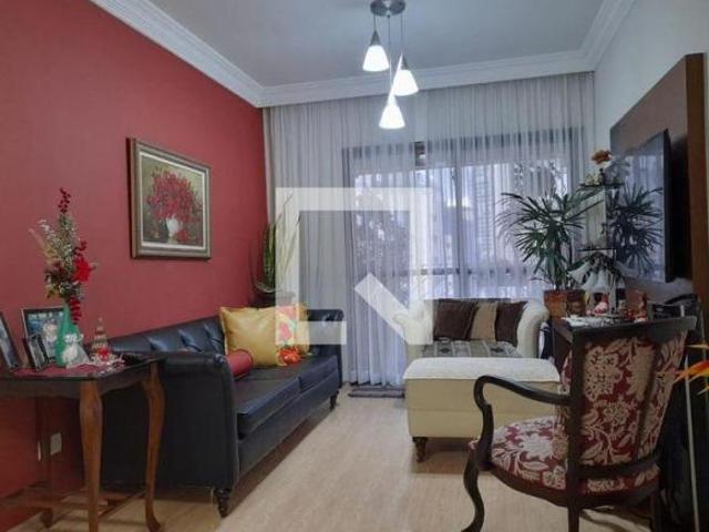 Apartamento à Venda Vila Mariana, 3 Quartos, 78 m2