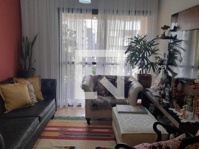 Apartamento à Venda Vila Mariana, 3 Quartos, 78 m2