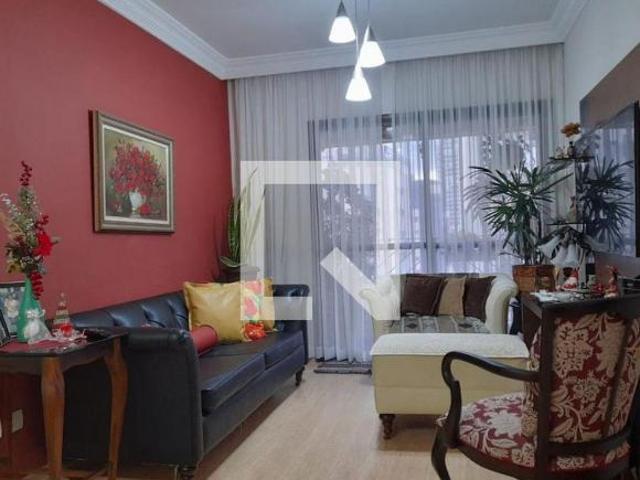 Apartamento à Venda Vila Mariana, 3 Quartos, 78 m2