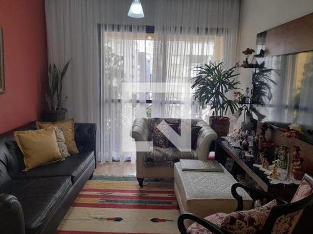 Apartamento à Venda Vila Mariana, 3 Quartos, 78 m2