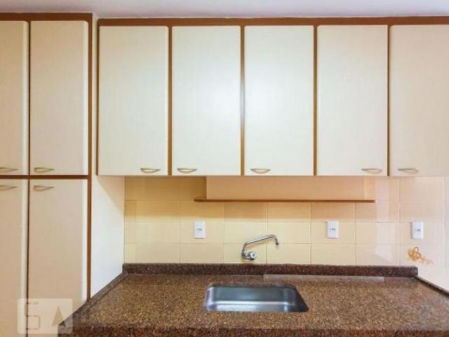 Apartamento à Venda Vila Mariana, 3 Quartos, 78 m2