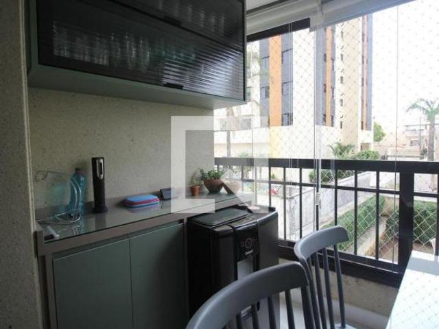 Apartamento à Venda Vila Mariana, 3 Quartos, 79 m2