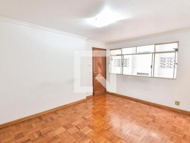 Apartamento à Venda Vila Mariana, 3 Quartos, 79 m2