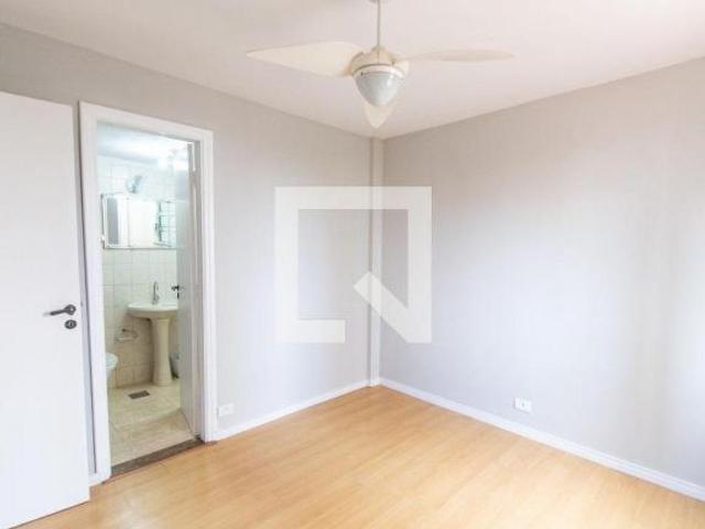 Apartamento à Venda Vila Mariana, 3 Quartos, 80 m2
