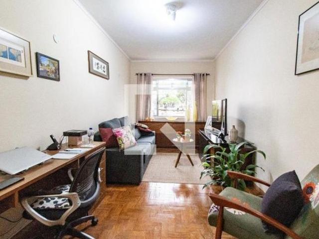 Apartamento à Venda Vila Mariana, 3 Quartos, 80 m2