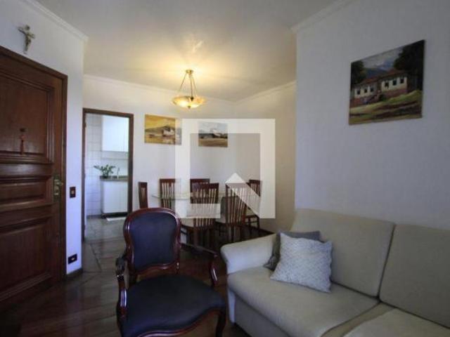 Apartamento à Venda Vila Mariana, 3 Quartos, 80 m2