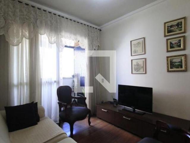 Apartamento à Venda Vila Mariana, 3 Quartos, 80 m2