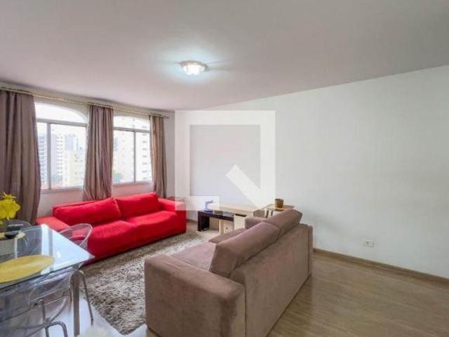 Apartamento à Venda Vila Mariana, 3 Quartos, 80 m2