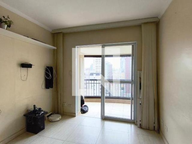Apartamento à Venda Vila Mariana, 3 Quartos, 81 m2