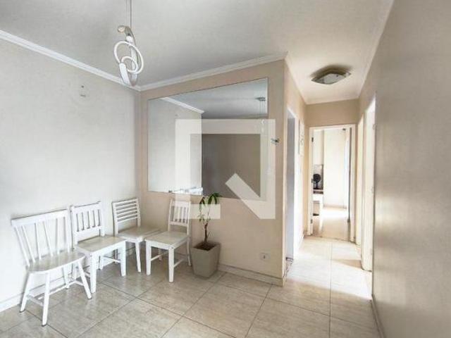 Apartamento à Venda Vila Mariana, 3 Quartos, 81 m2
