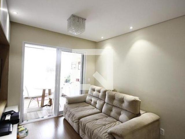 Apartamento à Venda Vila Mariana, 3 Quartos, 82 m2