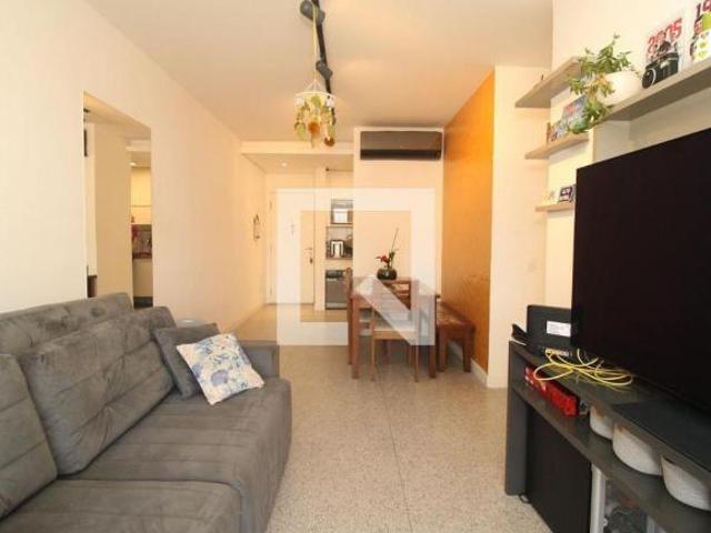 Apartamento à Venda Vila Mariana, 3 Quartos, 82 m2