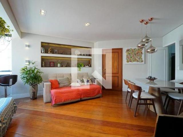 Apartamento à Venda Vila Mariana, 3 Quartos, 82 m2