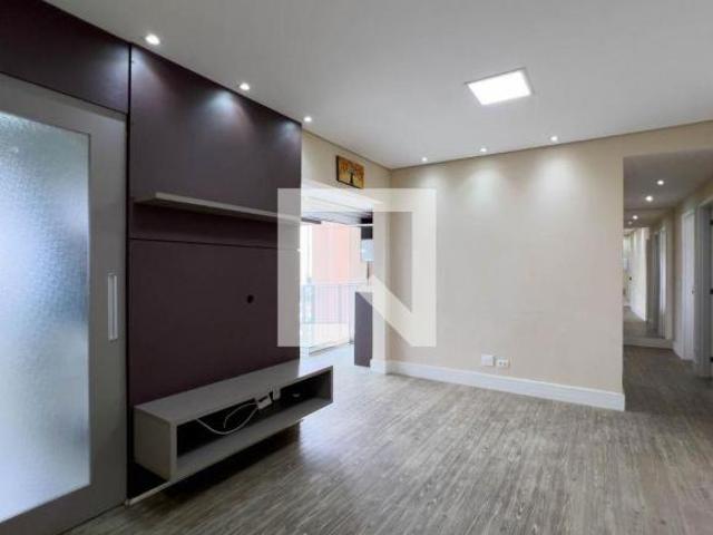 Apartamento à Venda Vila Mariana, 3 Quartos, 82 m2