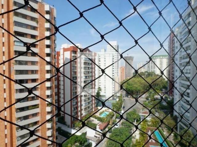 Apartamento à Venda Vila Mariana, 3 Quartos, 82 m2