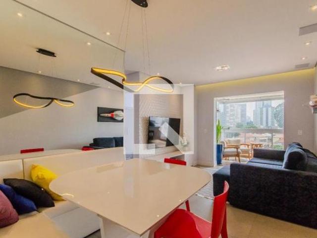 Apartamento à Venda Vila Mariana, 3 Quartos, 82 m2