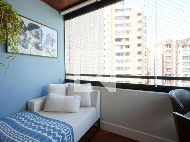 Apartamento à Venda Vila Mariana, 3 Quartos, 82 m2