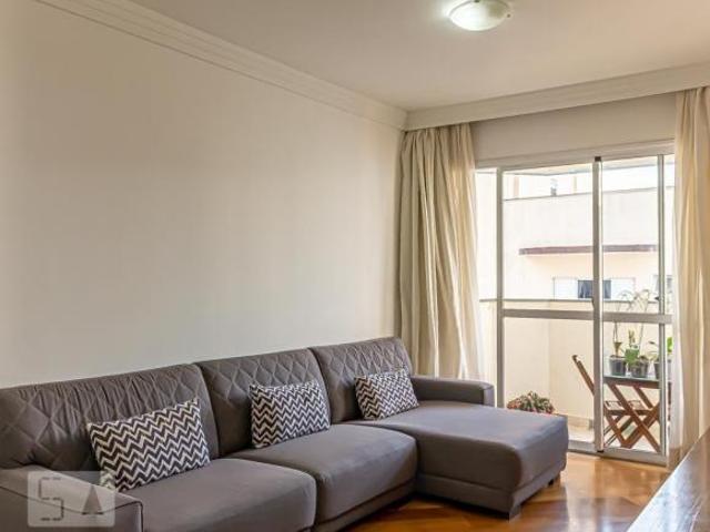 Apartamento à Venda Vila Mariana, 3 Quartos, 82 m2