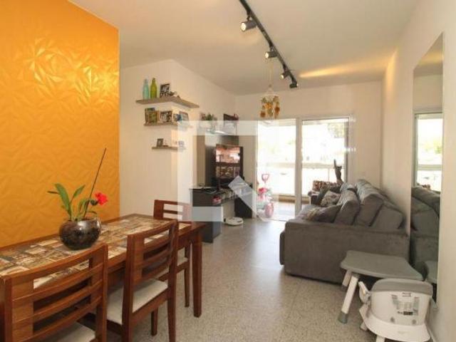 Apartamento à Venda Vila Mariana, 3 Quartos, 82 m² São Paulo