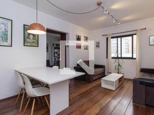 Apartamento à Venda Vila Mariana, 3 Quartos, 83 m2