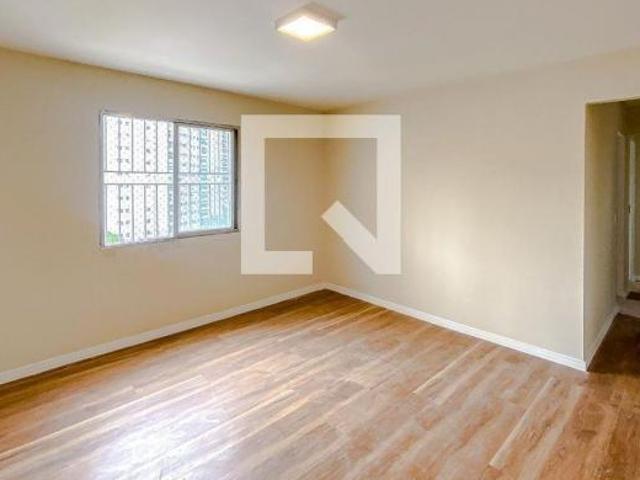 Apartamento à Venda Vila Mariana, 3 Quartos, 83 m2