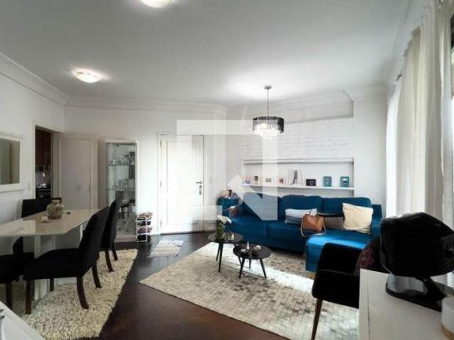 Apartamento à Venda Vila Mariana, 3 Quartos, 83 m2