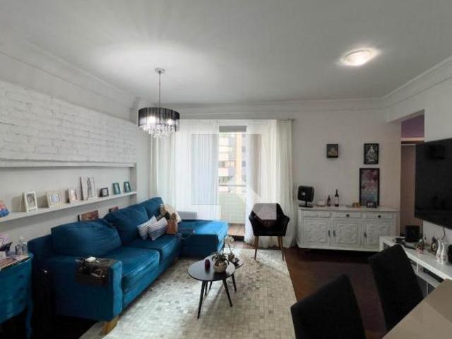 Apartamento à Venda Vila Mariana, 3 Quartos, 83 m2