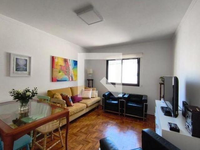 Apartamento à Venda Vila Mariana, 3 Quartos, 84 m2