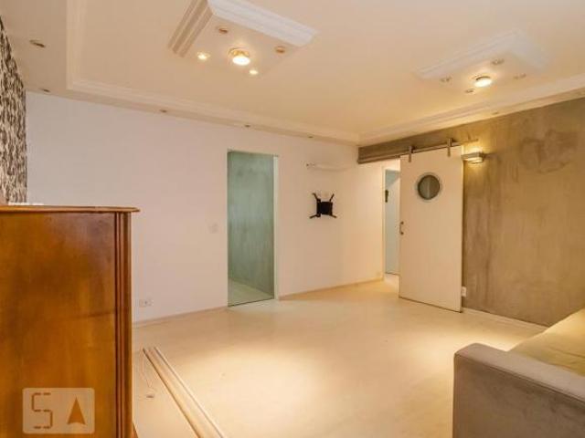 Apartamento à Venda Vila Mariana, 3 Quartos, 84 m2