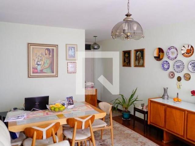 Apartamento à Venda Vila Mariana, 3 Quartos, 84 m2