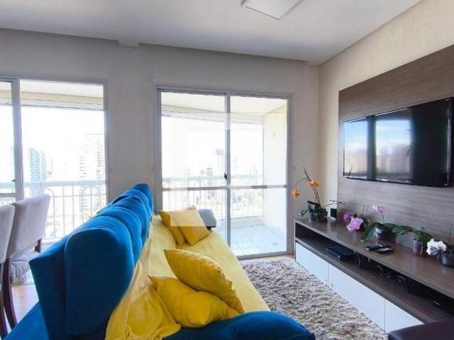 Apartamento à Venda Vila Mariana, 3 Quartos, 84 m2