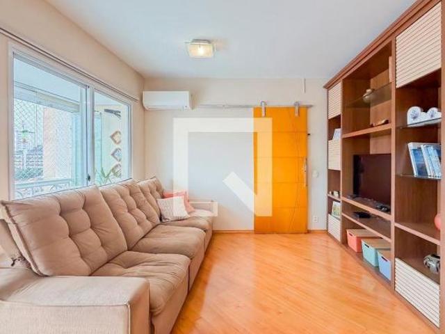 Apartamento à Venda Vila Mariana, 3 Quartos, 84 m2