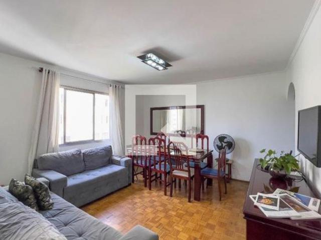 Apartamento à Venda Vila Mariana, 3 Quartos, 84 m2