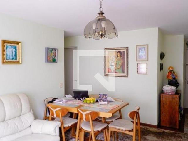 Apartamento à Venda Vila Mariana, 3 Quartos, 84 m2