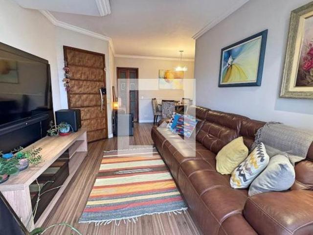 Apartamento à Venda Vila Mariana, 3 Quartos, 84 m2