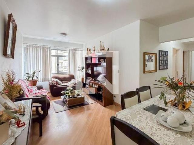 Apartamento à Venda Vila Mariana, 3 Quartos, 84 m2