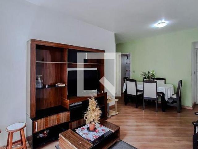 Apartamento à Venda Vila Mariana, 3 Quartos, 84 m² São Paulo