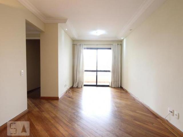 Apartamento à Venda Vila Mariana, 3 Quartos, 85 m2