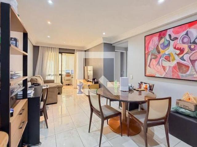 Apartamento à Venda Vila Mariana, 3 Quartos, 85 m2