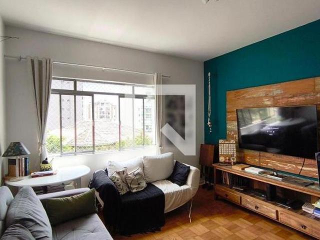 Apartamento à Venda Vila Mariana, 3 Quartos, 85 m2