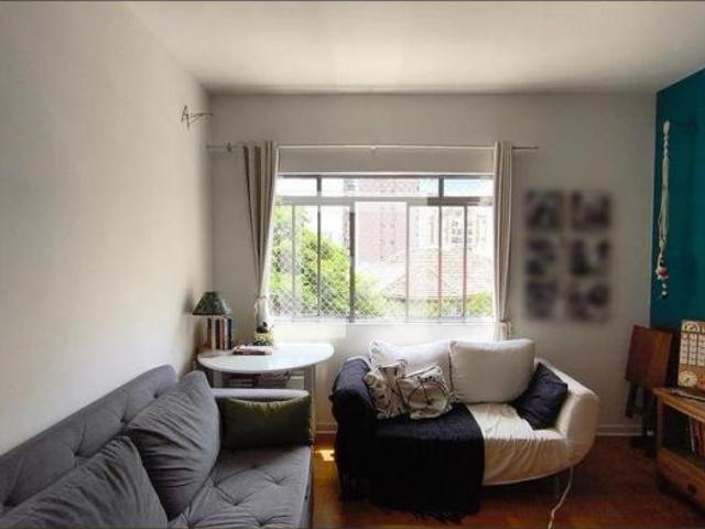 Apartamento à Venda Vila Mariana, 3 Quartos, 85 m² São Paulo