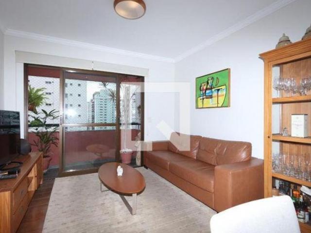 Apartamento à Venda Vila Mariana, 3 Quartos, 86 m2