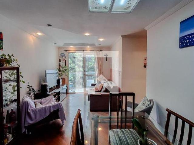 Apartamento à Venda Vila Mariana, 3 Quartos, 86 m2