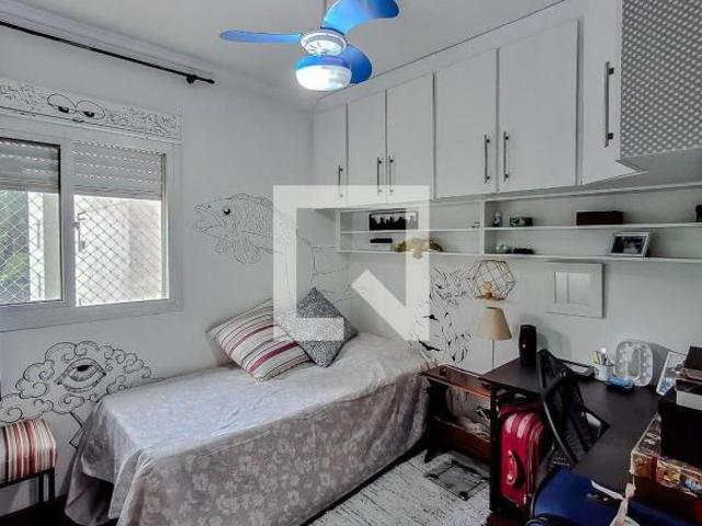 Apartamento à Venda Vila Mariana, 3 Quartos, 86 m2