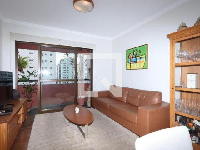 Apartamento à Venda Vila Mariana, 3 Quartos, 86 m2