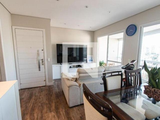 Apartamento à Venda Vila Mariana, 3 Quartos, 86 m2