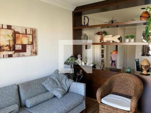 Apartamento à Venda Vila Mariana, 3 Quartos, 86 m2