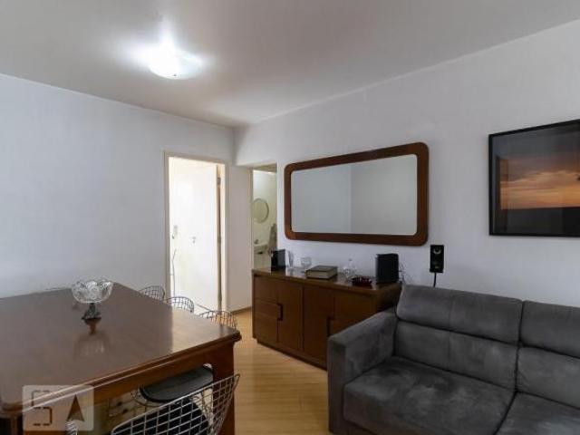 Apartamento à Venda Vila Mariana, 3 Quartos, 86 m2