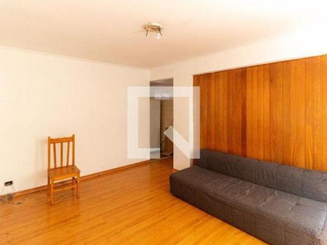 Apartamento à Venda Vila Mariana, 3 Quartos, 87 m2