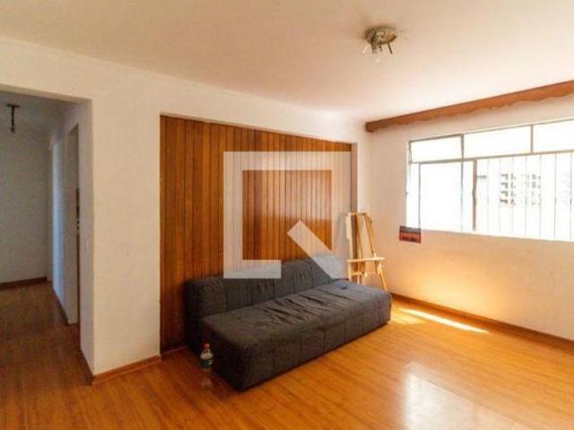 Apartamento à Venda Vila Mariana, 3 Quartos, 87 m2